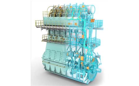 Wingd Wins More Dual Fuel Engine Orders Clean Shipping International