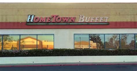 Why Did Hometown Buffet Close Info On The Restaurant Chains Demise