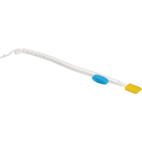 Long Handled Toe Cleaner Nevmed