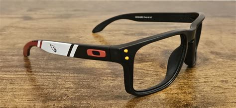 Oakley Nfl Arizona Cardinals Matte Black Holbrook Sunglasses Frame
