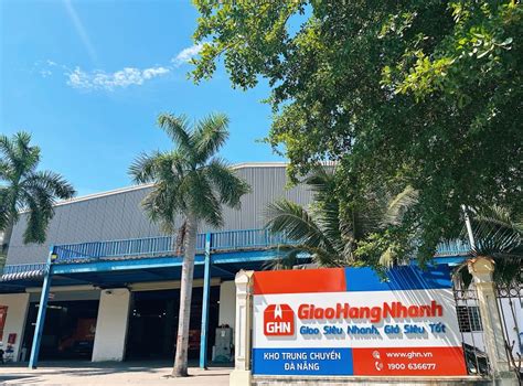 Giaohangnhanh Ghn On Linkedin Ghn Ghntech Ghnnontech Ghncareers