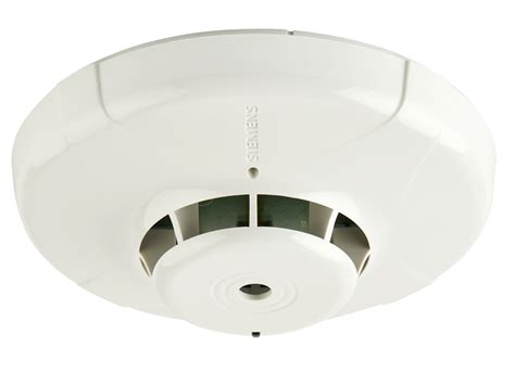 Fire Alarm System Shinwha Fire