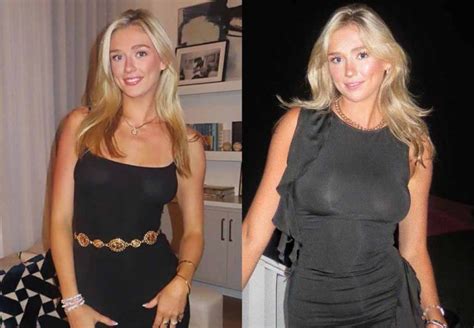 Grace Brassel Age Bio Height Weight Boyfriend Net Worth