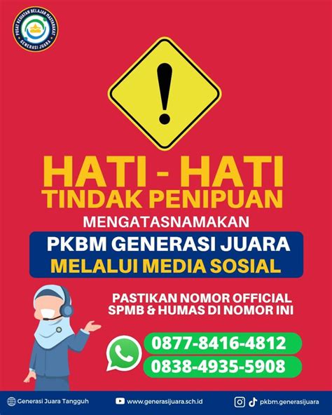 Apa Itu Pkbm Temukan Solusi Pendidikan Fleksibel Dan Berkualitas Pkbm Generasi Juara