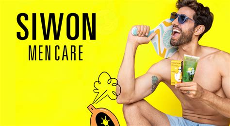 Siwon · Buy Online Perfumes Club