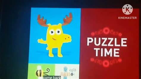 Nick Jr Dog Difference Bumper The Backyardigans Version 2009 Youtube