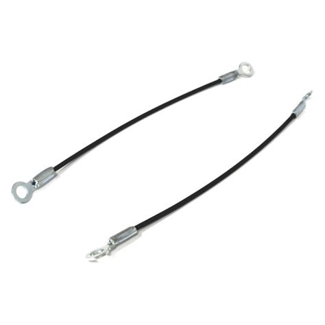 Acp® Fb Bt080 Driver And Passenger Side Tailgate Check Cables