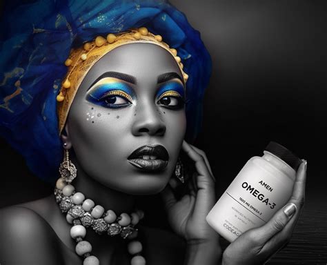 Amen® Dietary Supplements Vitamins Probiotics Collagen Codeage