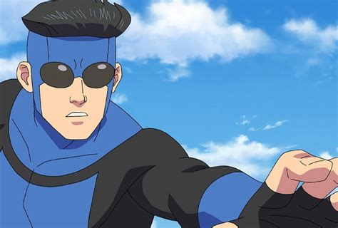 Invincible Quién Es Powerplex Y Cuáles Son Sus Poderes Mag El Comercio PerÚ