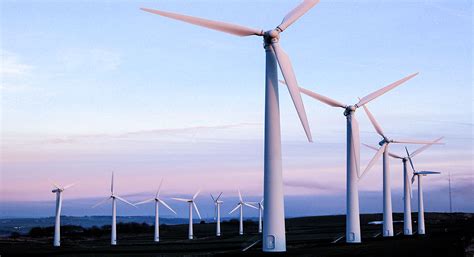 Renewable Energy Sources The State Of Clean Energy