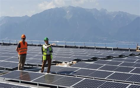 Photovoltaic Energy Storage Project For Agricultural Advancement In