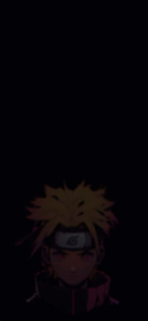 Download Naruto Dark Ambience Wallpaper Wallpaper