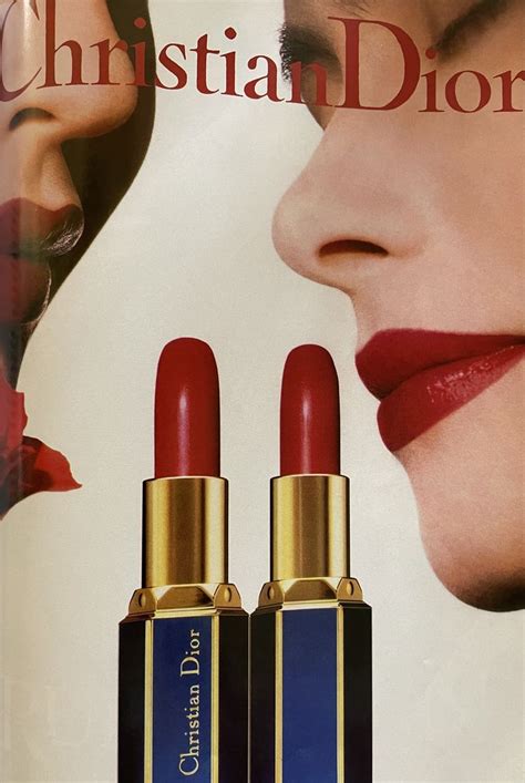Pin By Poshrita On Dior Dior Lipstick Christian Dior Lipstick