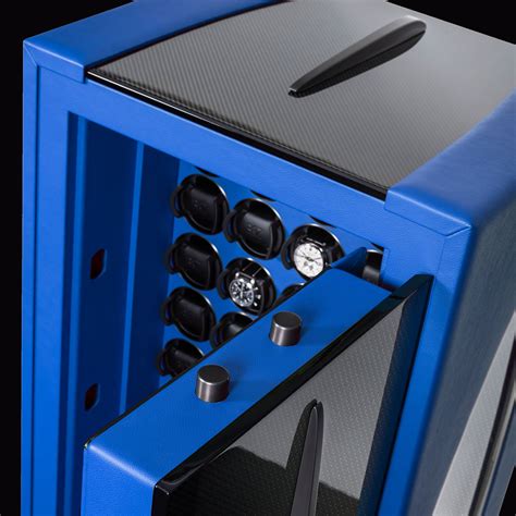 Exclusive Lifestyle Bugatti X Bubenandzorweg Hyper Safe