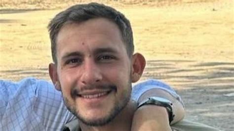 Idf Confirms Death Of Captain Daniel Perez Who Was Killed On Oct 7