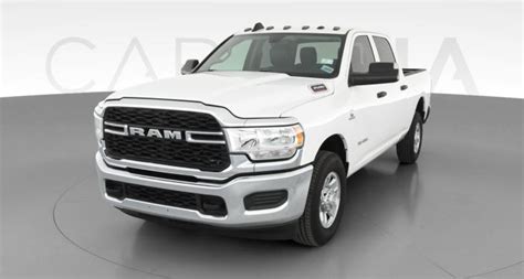 Used Ram 3500 For Sale Online Carvana