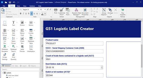 Loftware Cloud Business Small Au