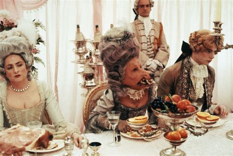 The Company Of Wolves 1984 Directed By Neil Jordan Moma