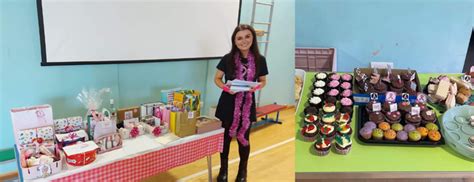 School Raises £1100 For Charity South Cumbria Multi Academy Trust