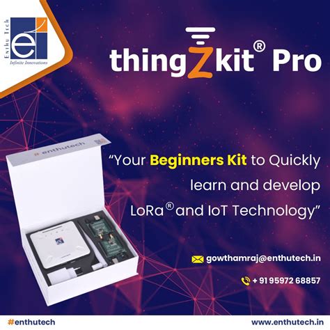 enthu technology solutions india pvt ltd on linkedin enthutech lora