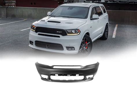 Durango Srt Front Bumper Premium Car Styling Parts
