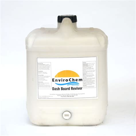 Multi Clean Degreaser Enviro Chem