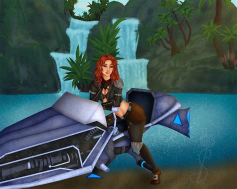 Swtor Oc Viera Aldamar By Shadowrose 13 On Deviantart