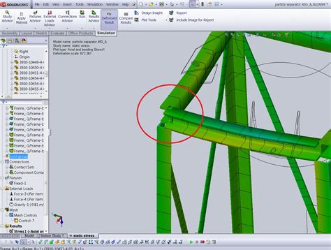 Ansys Solidworks
