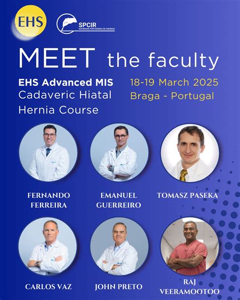 Herniacourse Hiatalhernia Herniasurgery Awsurgery Gerd Herniafriends European Hernia
