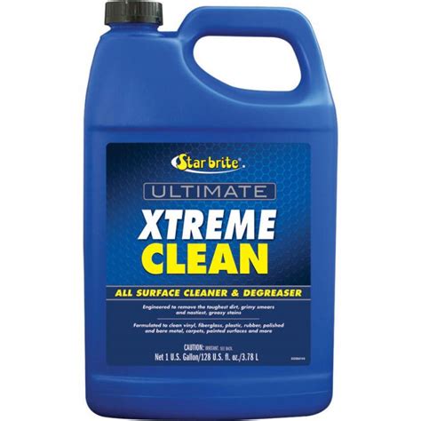 Star Brite Ultimate Xtreme Clean Defender Marine