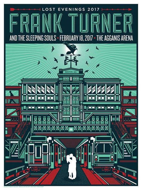 Concert Posters — Rockets Are Red Concert Posters Concert Poster