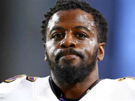 Former Ravens Cb Shareece Wright Reveals Himself As Plaintiff In Sxual