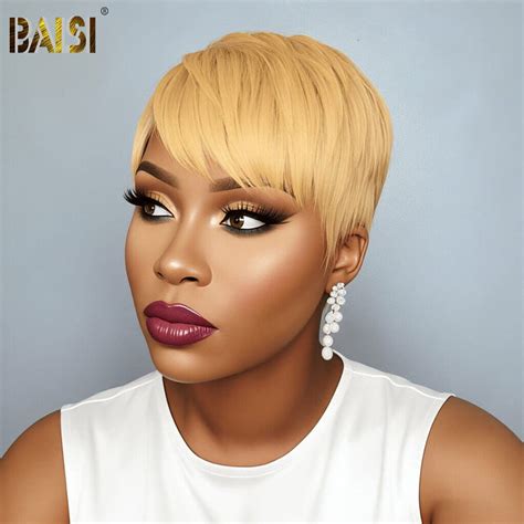 Baisi Honey Blonde Partial Topper Baisi Hair