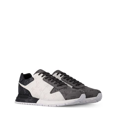 Run Away Sneaker Men Shoes Louis Vuitton