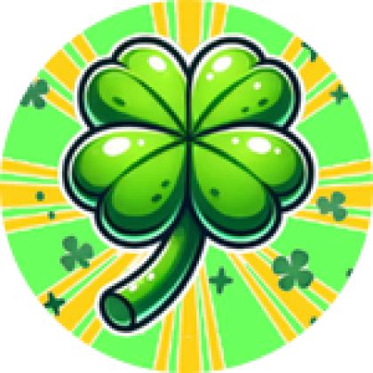 Lucky Roblox