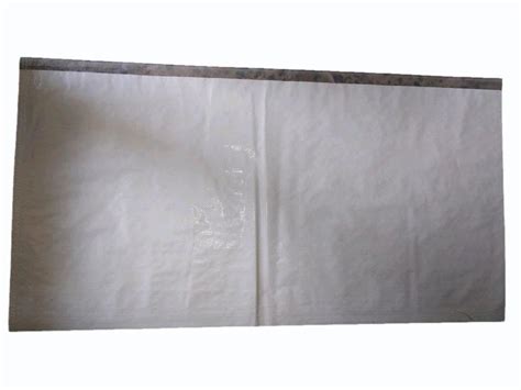 25kg Hdpe Flour Packing Bag At ₹ 25piece Atta Packing Bag In New Delhi Id 20946672373