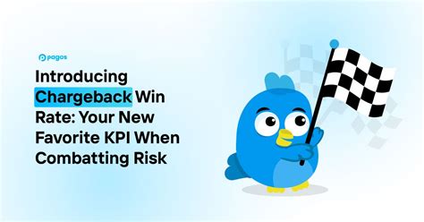 Introducing Chargeback Win Rate Your New Favorite Kpi When Combatting