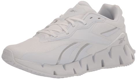 Reebok Adult Womens Zig Dynamica 4 Lifestyle Sneakers
