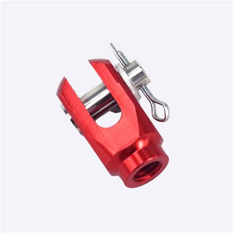 Rear Brake Clevis For Honda