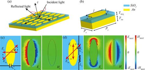 Large Area Broadband And High Efficiency Near Infrared Linear