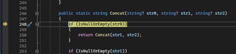 Dynamic Debugging Of Dotnet Without Source Code Dynamic Debugging Of Dotnet Without Source Code