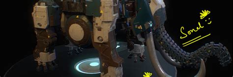 Artstation Sonal Kaur