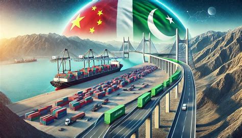 Reviving Cpec Through Strategic Synergy Pakistan Observer