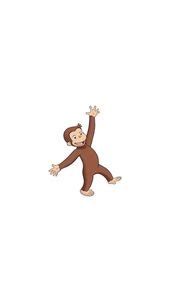 Curious George Pfp Aesthetic