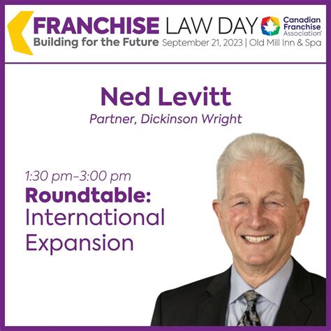 Canadian Franchise Association On Linkedin Cfagrowingtogether