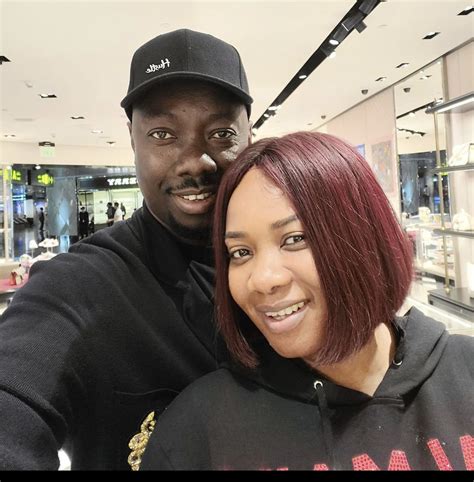 Obi Cubanas Wife Ebele Speaks On Efcc Arrest P M News