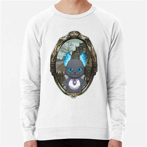 Grim Twisted Wonderland Sweatshirt Twisted Wonderland Shop