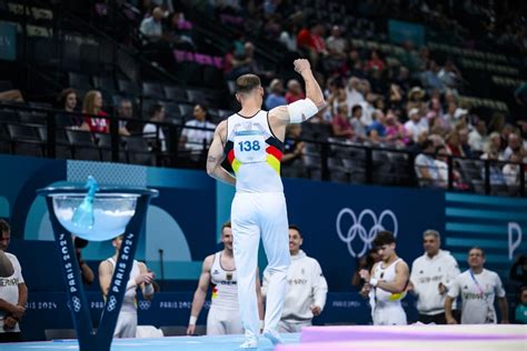 Lukas Dauser Beendet Seine Karriere