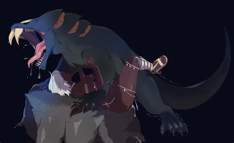 Rule 34 4 Toes 5 Toes Ambiguous Penetration Animal Genitalia Animal