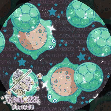 Turtle Sand Box Pixelcassdesigns